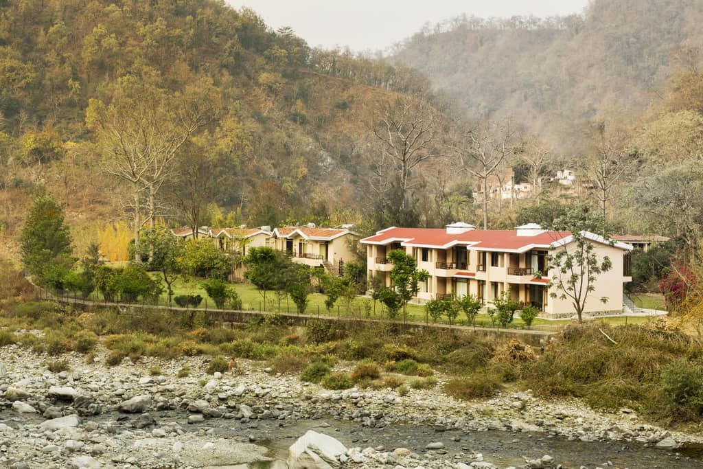 Jim Corbett National Park - Everything You Need to Know