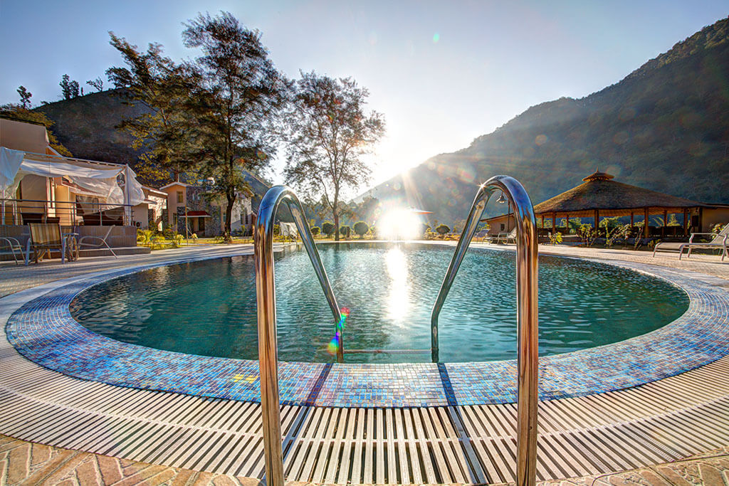 Gallery - Corbett River Creek