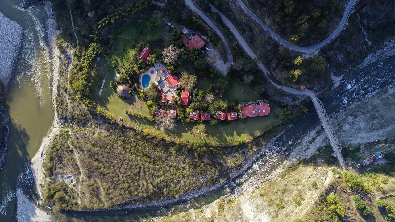 Corbett River Creek – Best Resort in Jim Corbett | Hotels in Corbett